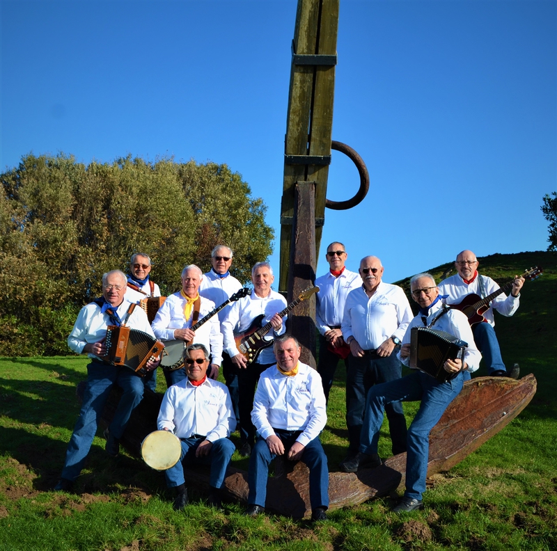 Force 5 | Site de la commune de Jard-sur-Mer