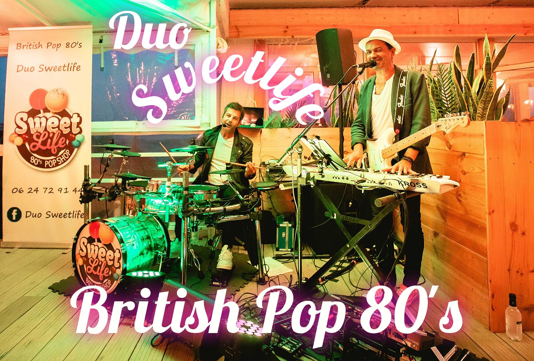 Sweetlife | Site de la commune de Jard-sur-Mer